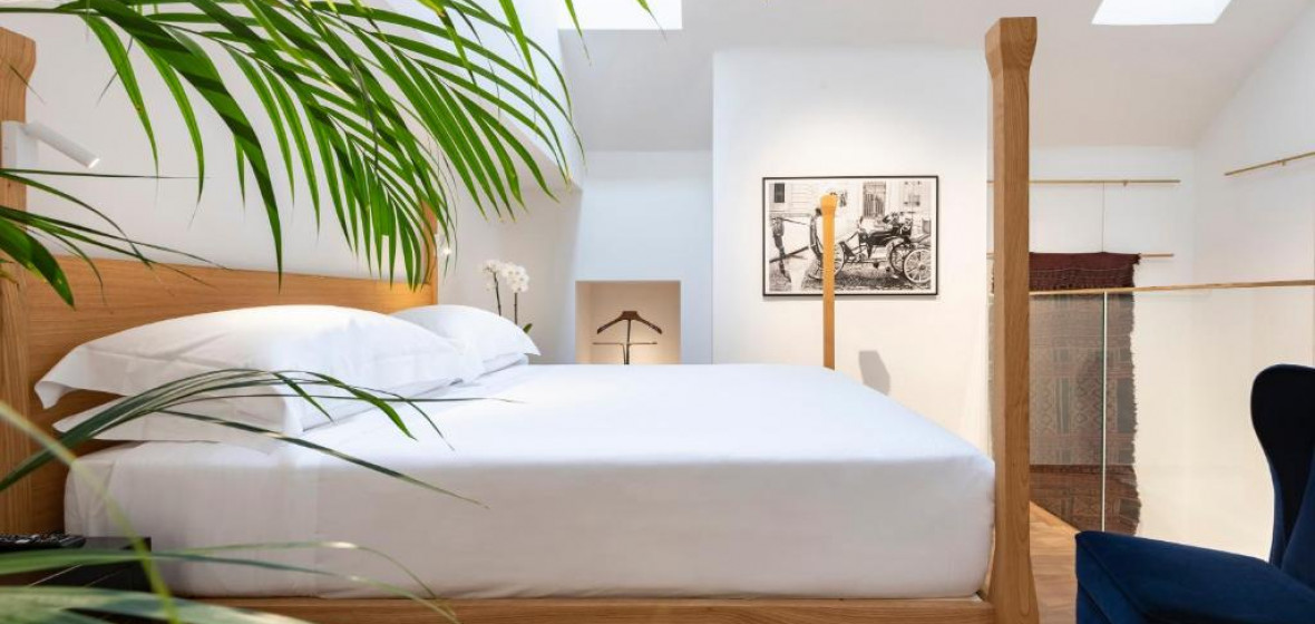 Vico Milano, Milan. Expertenbewertungen und Highlights | The Hotel Guru