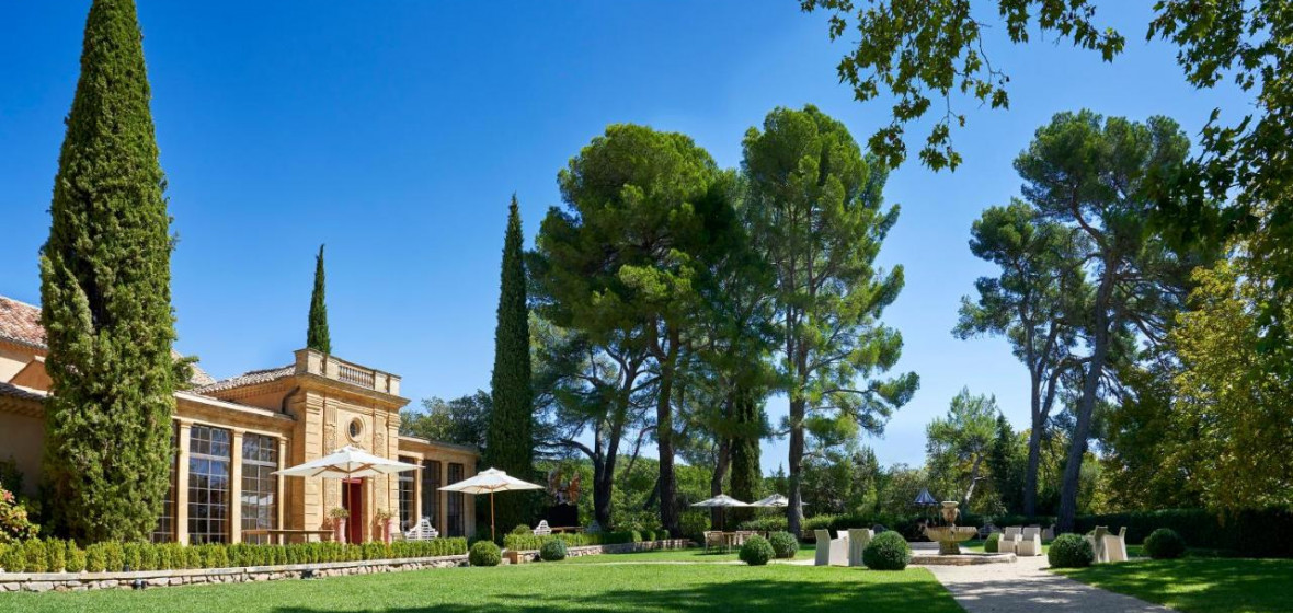 Chateau de la Gaude, Aix-en-Provence Review | The Hotel Guru