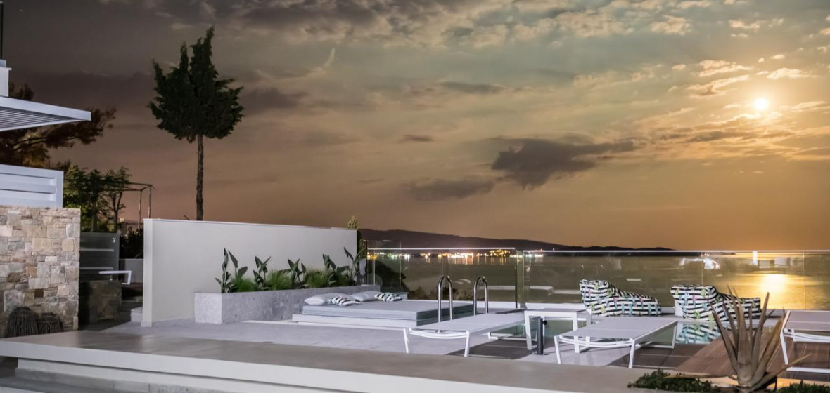 360 Degree Luxury View Collection, Thasos Review | The Hotel Guru