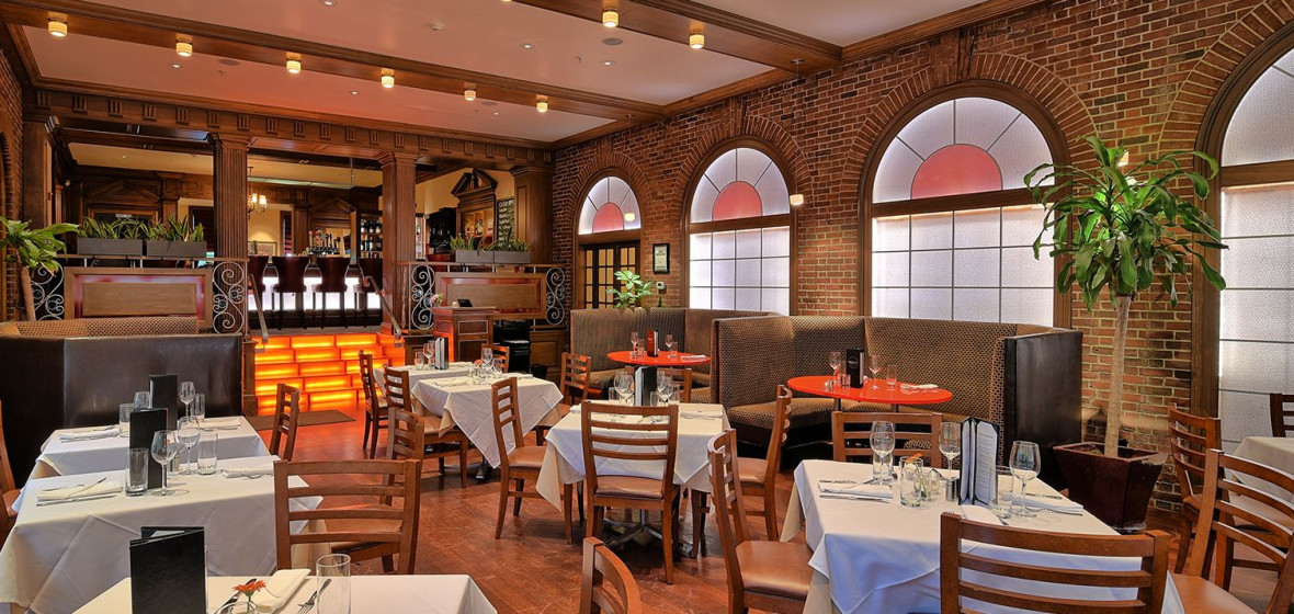 Exeter Inn, Exeter NH Review | The Hotel Guru