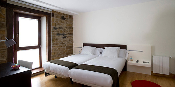 Urune Hotela, Basque Country, Spain Review | The Hotel Guru