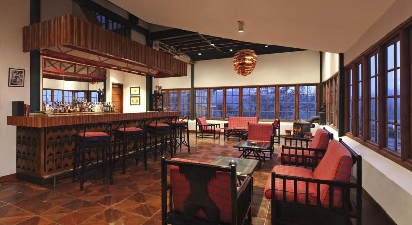 Heritance Tea Factory, Nuwara Eliya Review | The Hotel Guru