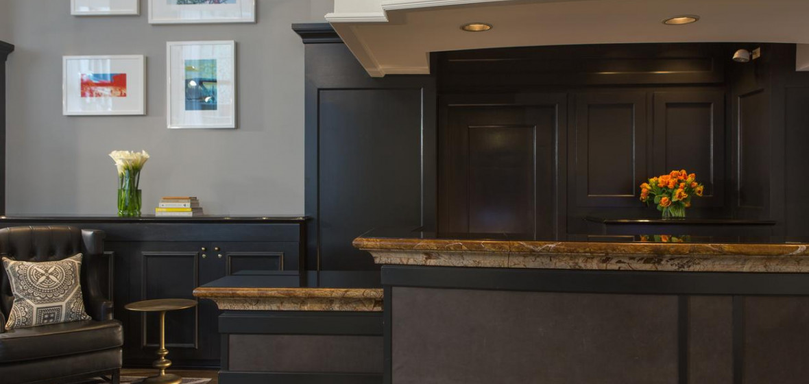 Staypineapple Chicago, Chicago Review | The Hotel Guru