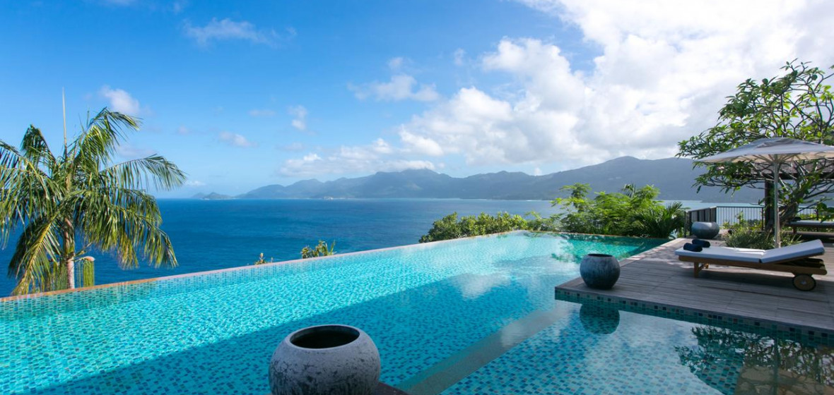 Four Seasons Resort Seychelles, The Seychelles Review | The Hotel Guru