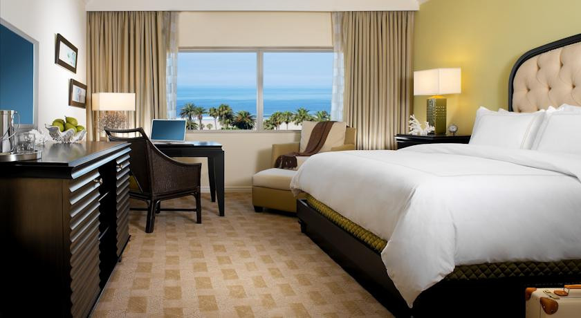 The Huntley, Santa Monica Review | The Hotel Guru