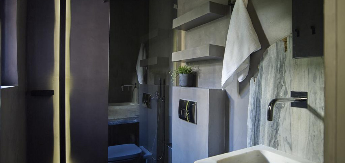 InnAthens, Athens Review | The Hotel Guru