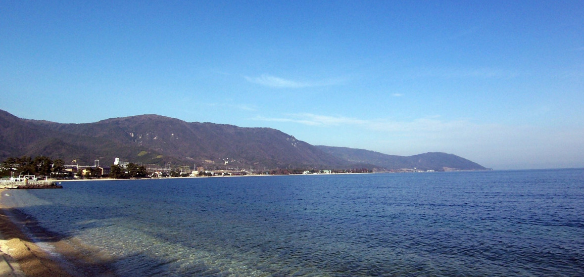 Best places to stay in Otsu, Japan | The Hotel Guru