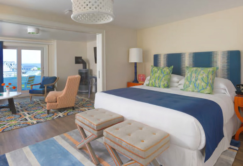 The Break, Rhode Island Review | The Hotel Guru