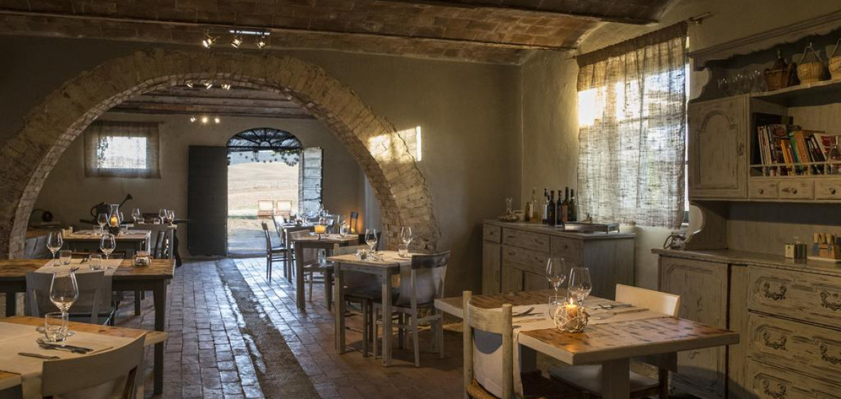 Locanda in Tuscany, Tuscany Review | The Hotel Guru