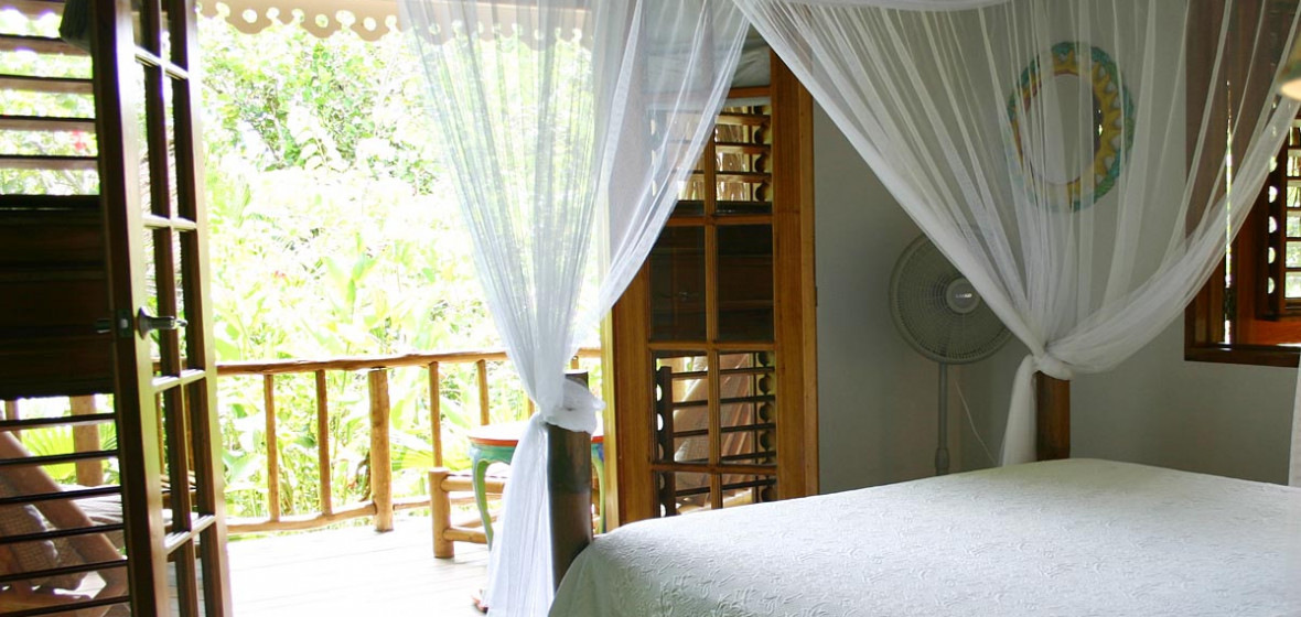 Tensing Pen, Jamaica Review | The Hotel Guru
