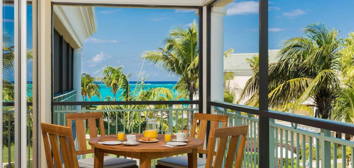The Sands at Grace Bay, Providenciales Review | The Hotel Guru