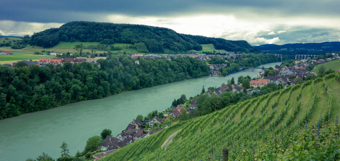 Best places to stay in Eglisau, Switzerland | The Hotel Guru