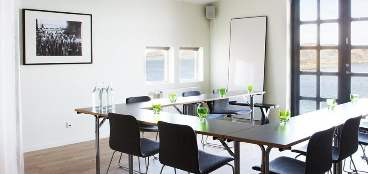 Salt & Sill, Klädesholmen Review | The Hotel Guru