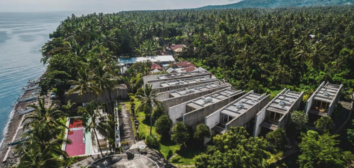 The Tiing Tejakula Villas, Bali (Indonesia), Indonesia. Expert reviews ...