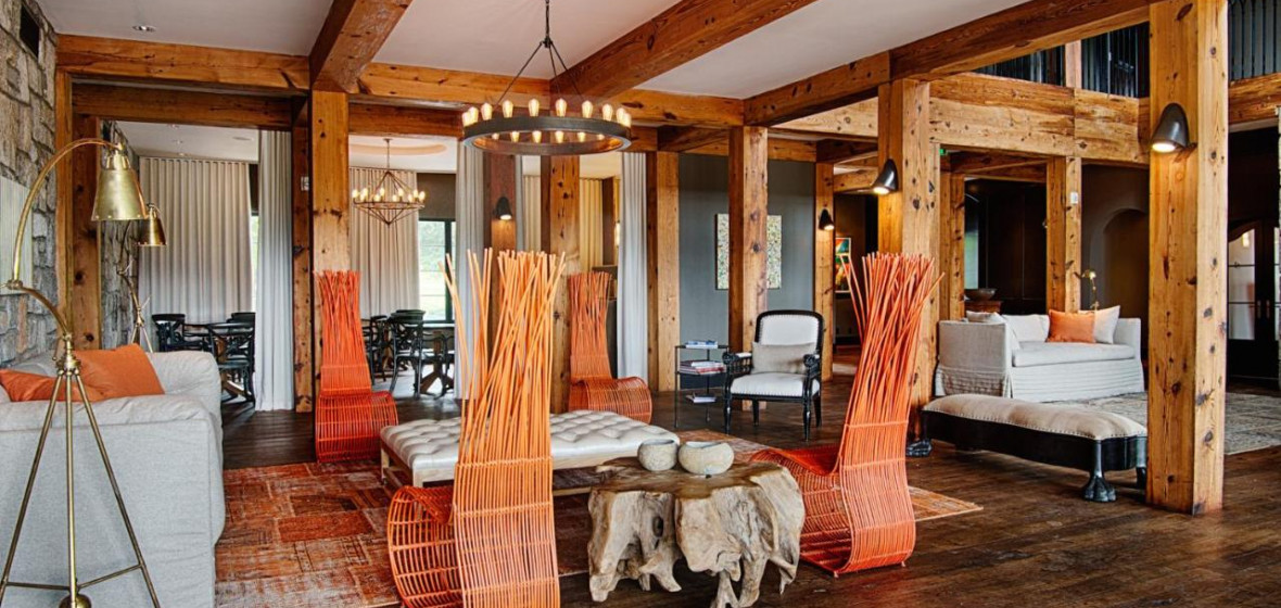 Hotel Domestique, South Carolina Review | The Hotel Guru