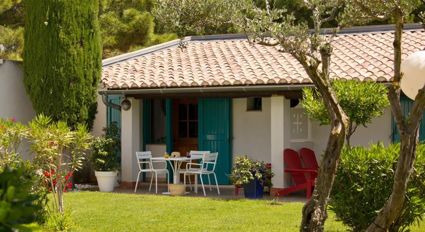 L'Oustau Camarguen, Port Camargue Review | The Hotel Guru