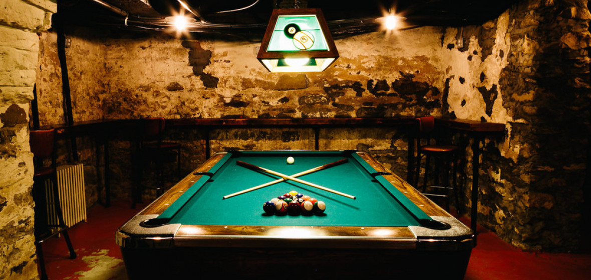 Hasbrouck House, New York State Review | The Hotel Guru
