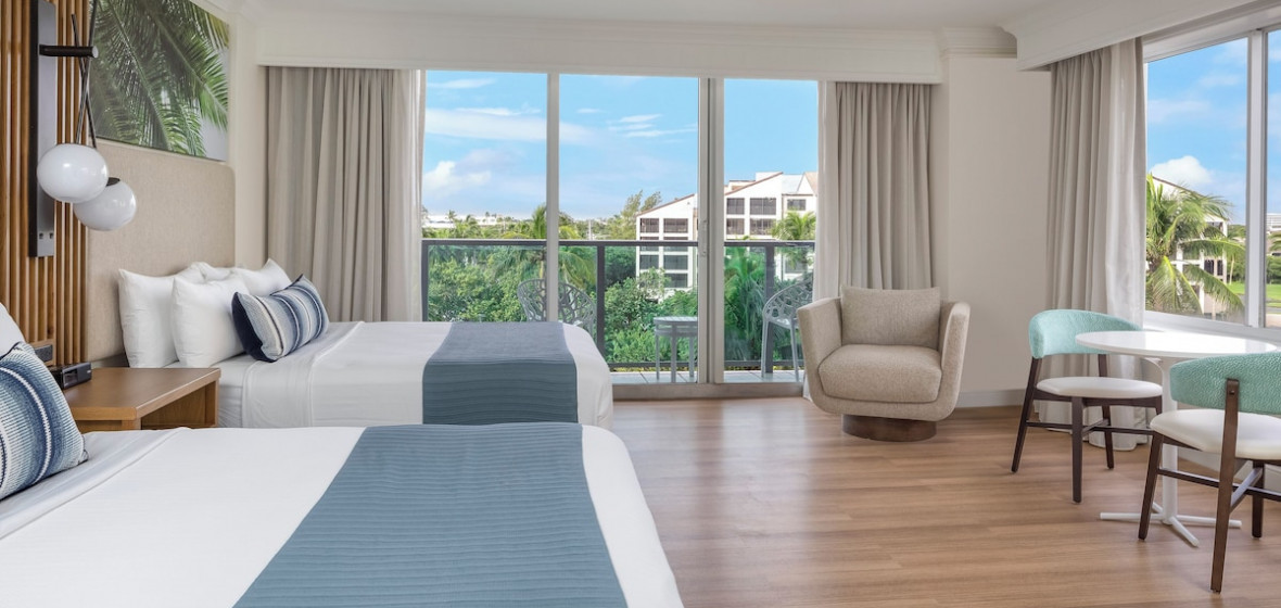 Jupiter Beach Resort, Florida Review | The Hotel Guru
