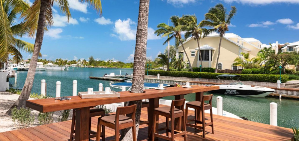Zenza Hotel, Providenciales Review | The Hotel Guru