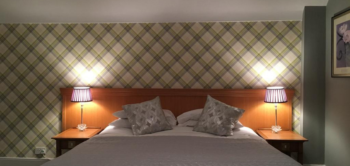 The Coach House Inn, Chester Review | The Hotel Guru