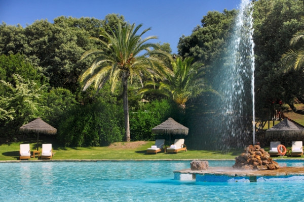 The 20 Best Spa Hotels in Spain | The Hotel Guru