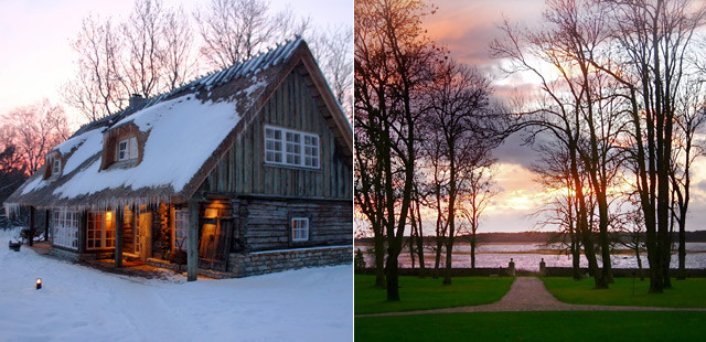 Padaste Manor, Muhu Island Review | The Hotel Guru