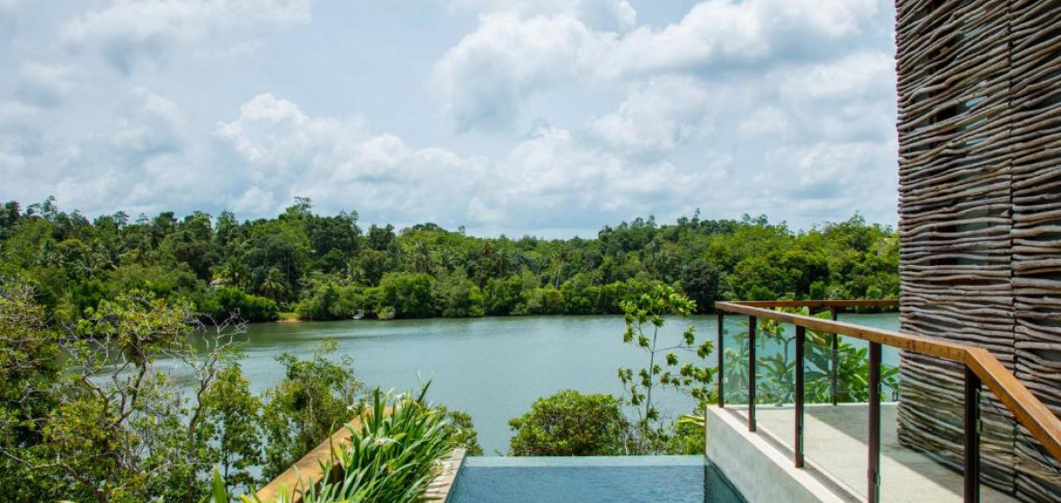 Tri Lanka, Koggala Review | The Hotel Guru