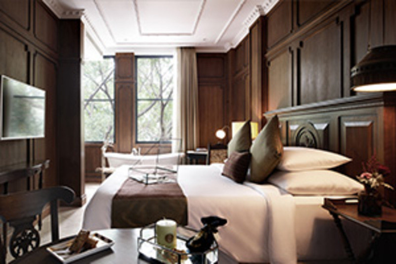 The Gunawarman, Jakarta Review | The Hotel Guru