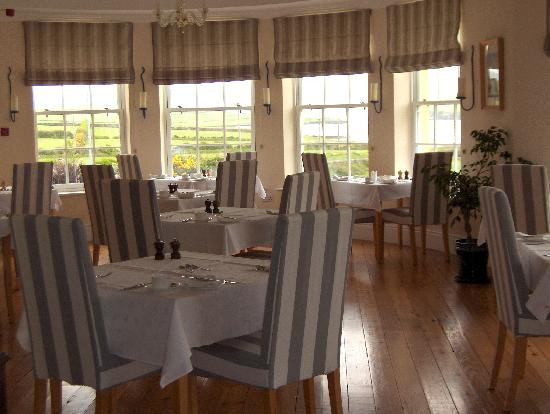 Emlagh House, Dingle Review | The Hotel Guru