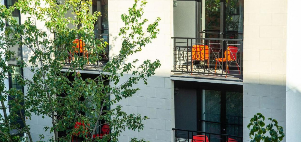 The Paramount Hotel, Portland Review | The Hotel Guru