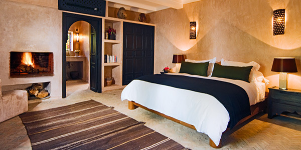 The Capaldi, High Atlas Review | The Hotel Guru