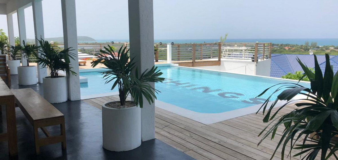 Lashings, Jamaica Review | The Hotel Guru
