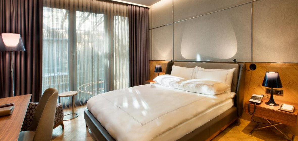 Fer Hotel, Istanbul, Turkey. Expert reviews and highlights | The Hotel Guru