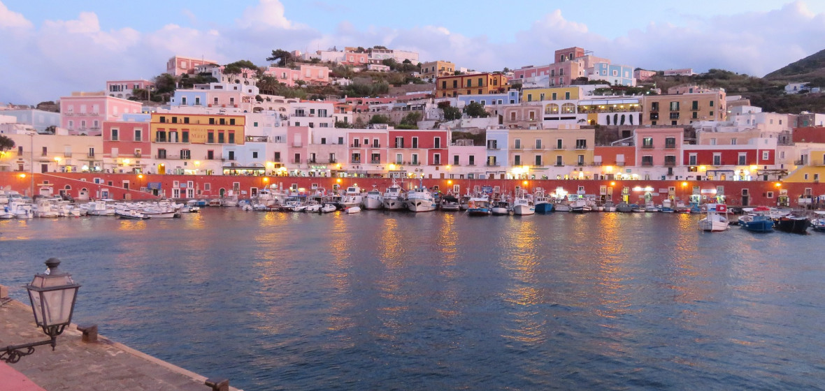 Best places to stay in Ponza, Italy | The Hotel Guru