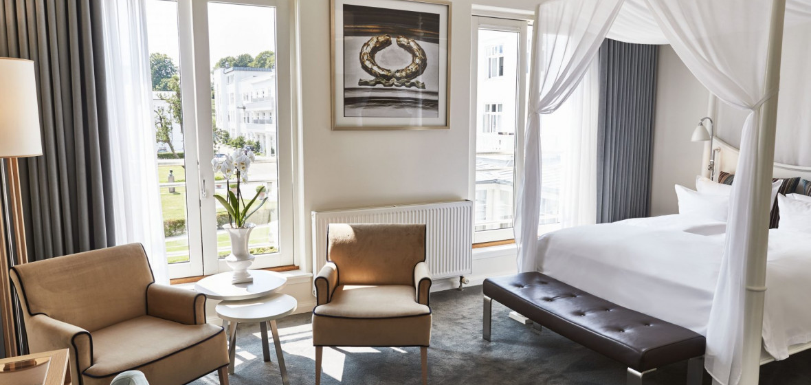 Kurhotel Skodsborg, Copenhagen Review | The Hotel Guru