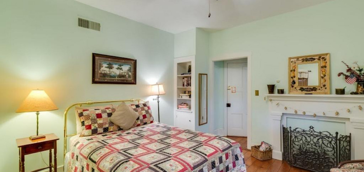 The Lightner Farmhouse, Gettysburg Review | The Hotel Guru