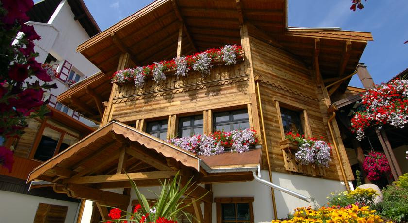 Les Bas Rupts, Gerardmer Review | The Hotel Guru