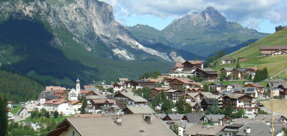 Best places to stay in San Cassiano, Italy | The Hotel Guru