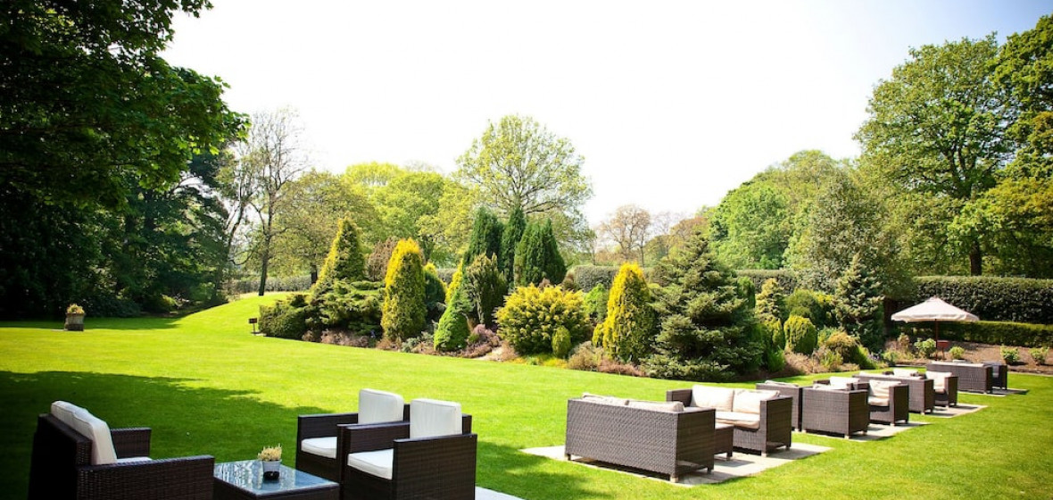 Whitley Hall Hotel, Sheffield. Expert reviews and highlights | The ...