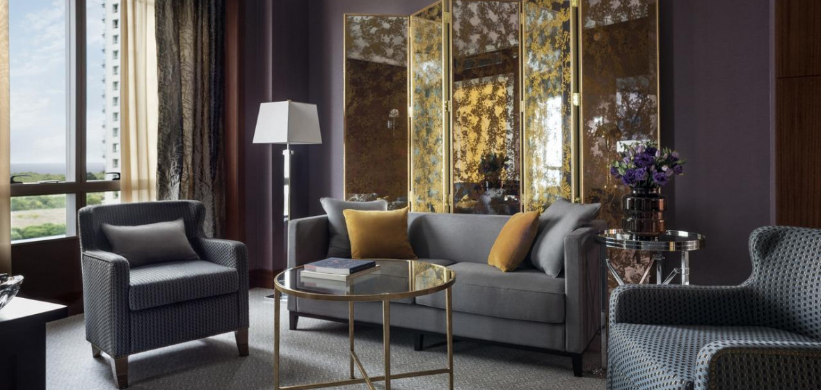 Hotel Alvear Icon, Buenos Aires Review | The Hotel Guru