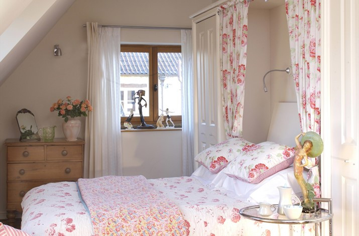 Fosse Farmhouse, Chippenham Review | The Hotel Guru