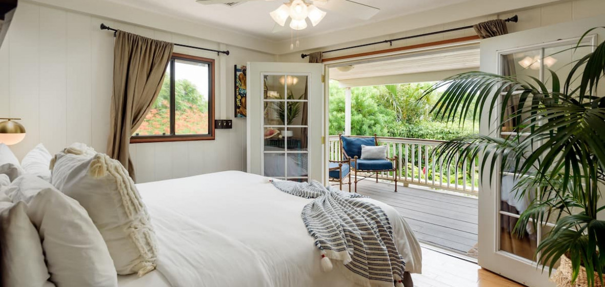 Paia Inn, Maui Review | The Hotel Guru