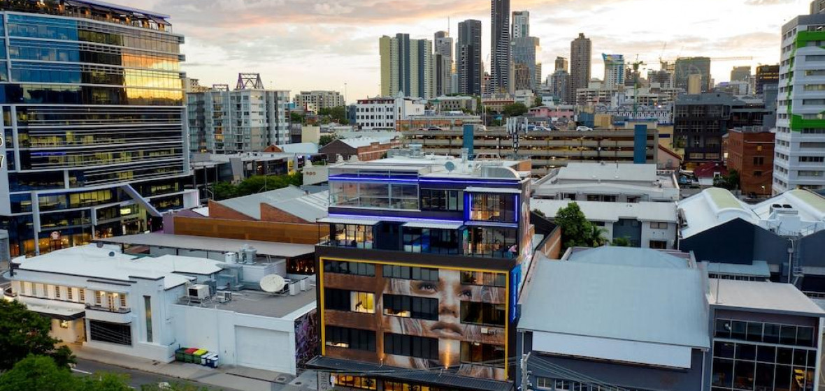 The Constance, Brisbane (Fortitude Valley), Australia. Expert reviews ...