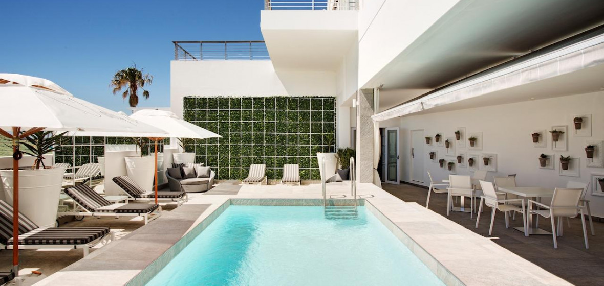 The Marly, Cape Town Review | The Hotel Guru