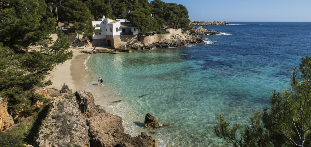 Best places to stay in Capdepera, Spain | The Hotel Guru