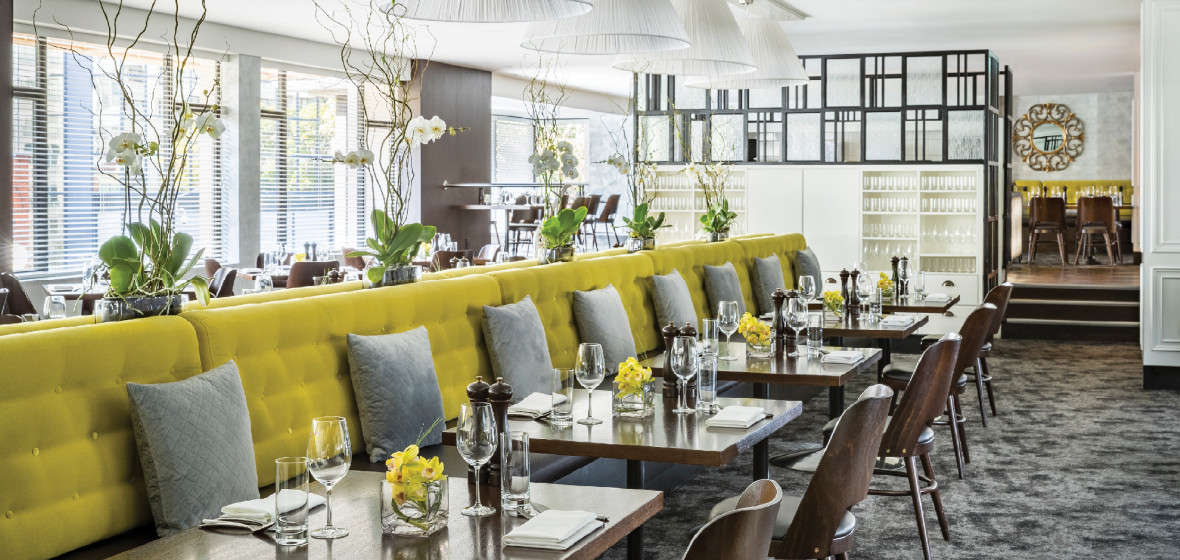 Cordis Auckland, Auckland Review | The Hotel Guru