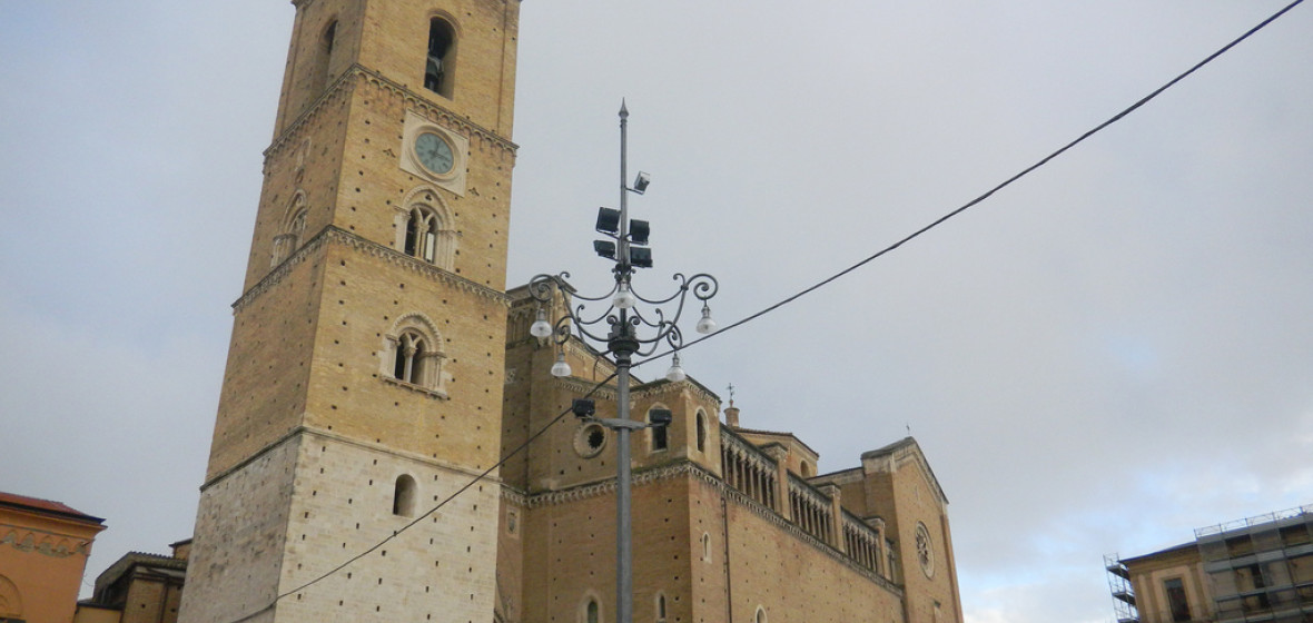 Best places to stay in Chieti, Italy | The Hotel Guru