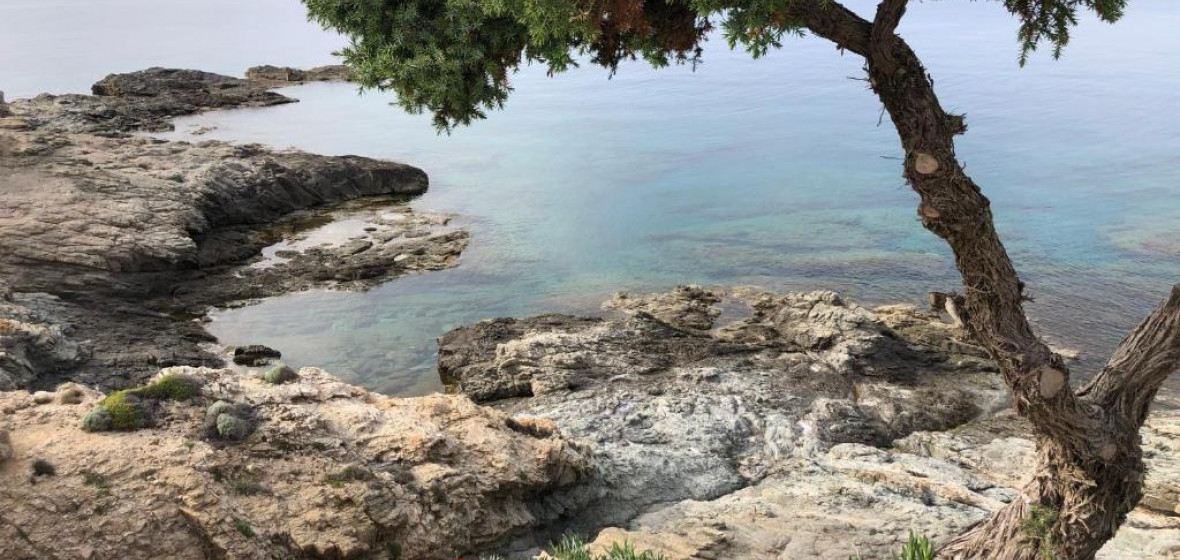 Toxotis Villas, Ikaria, Greece. Expert reviews and highlights | The ...