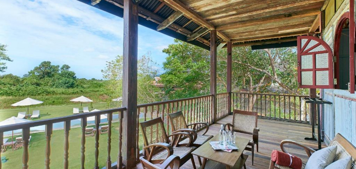 Temple Tree, Langkawi Review | The Hotel Guru