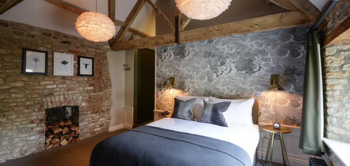 The Litton, Somerset Review | The Hotel Guru